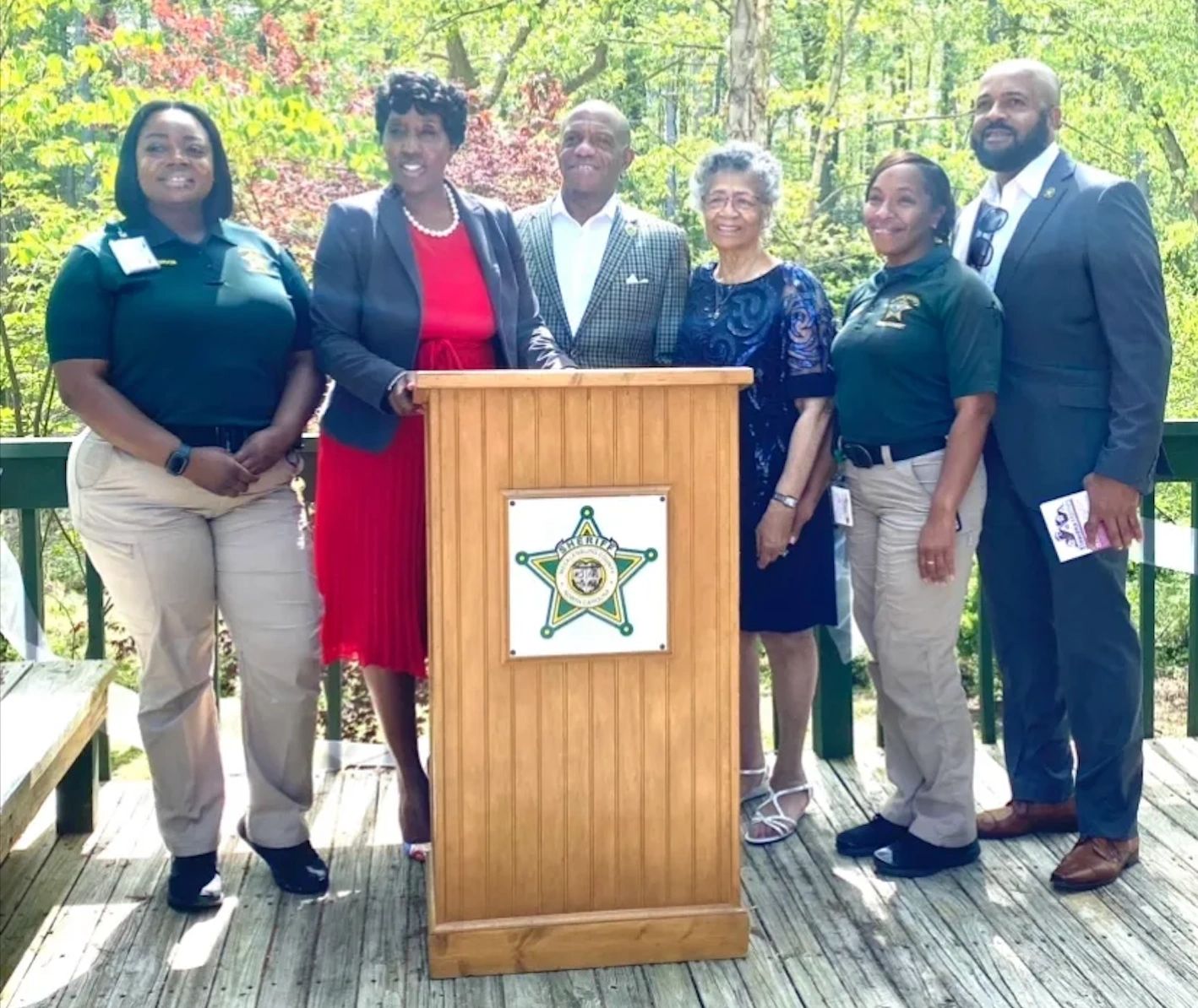 Meet Tiawana | Campaign to Elect Tiawana Brown