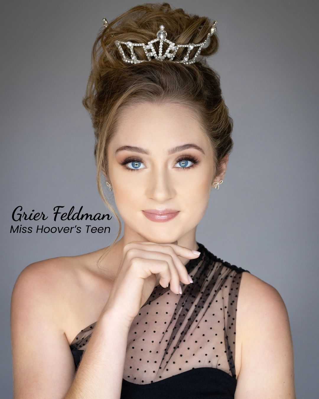 Grier Feldman