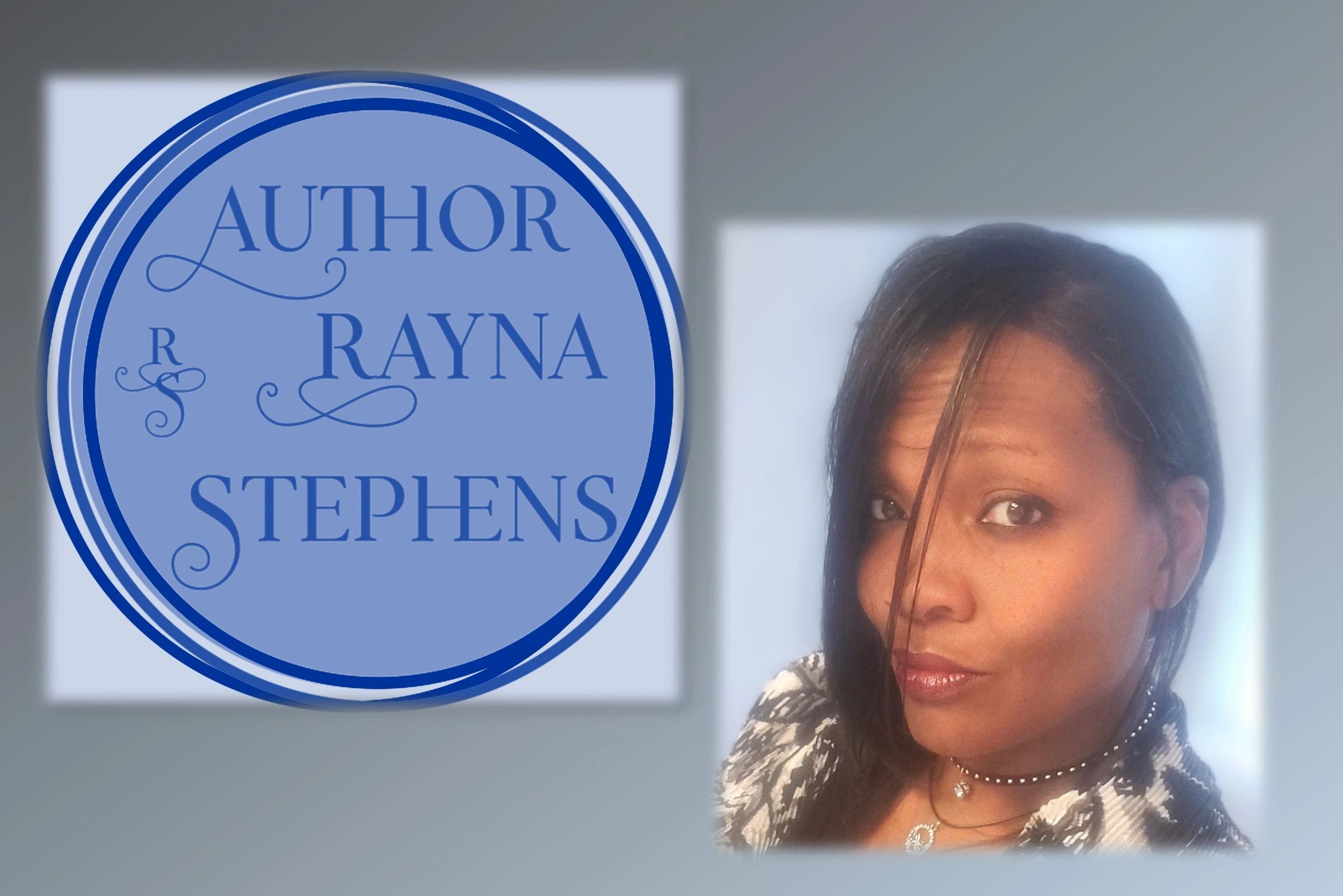 Author Rayna Stephens