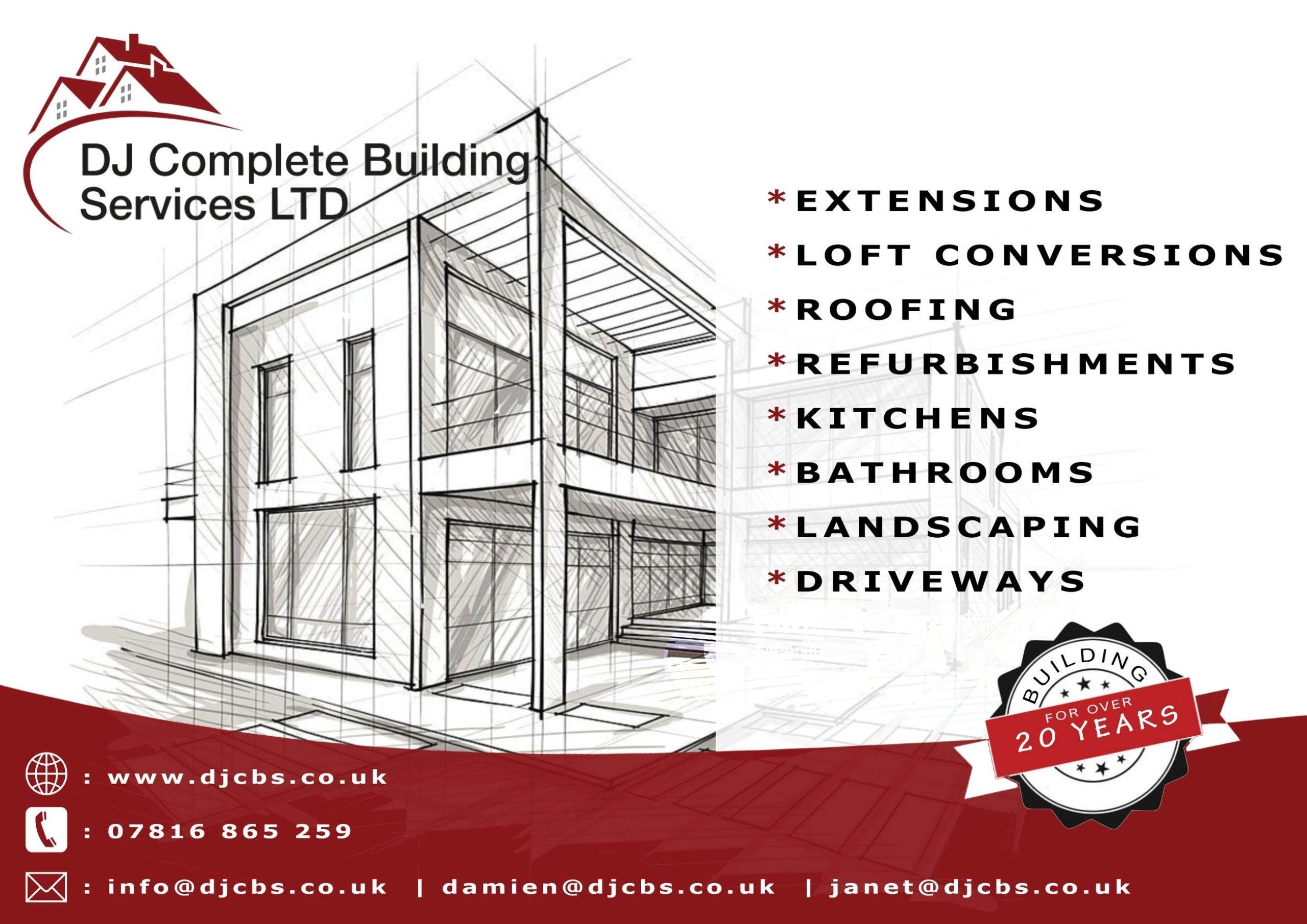 Top Builder in Byfleet | Loft Conversions in Surrey