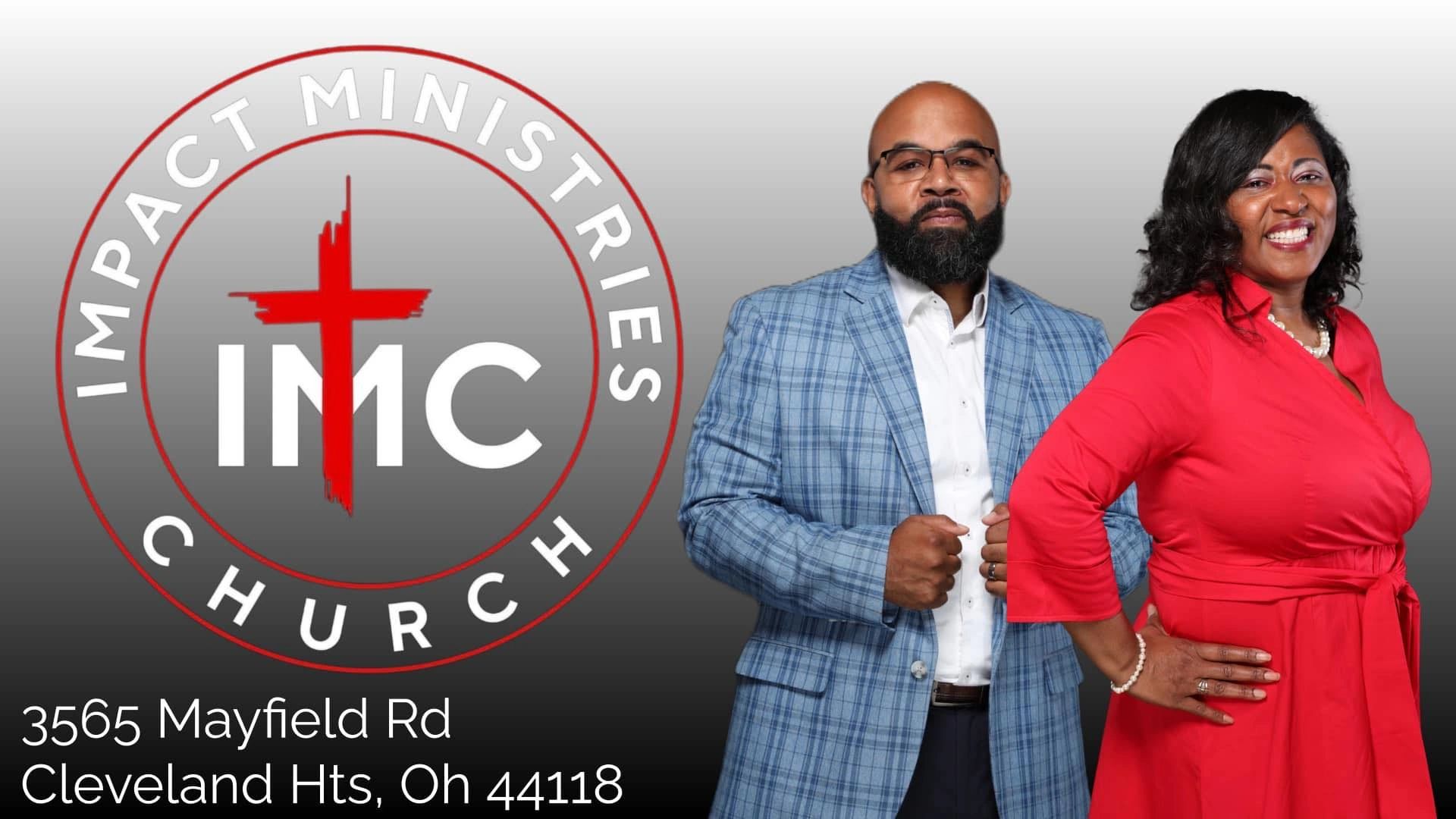 Impact Ministries Church