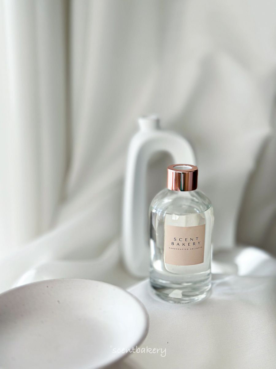 Boston Reed Diffuser