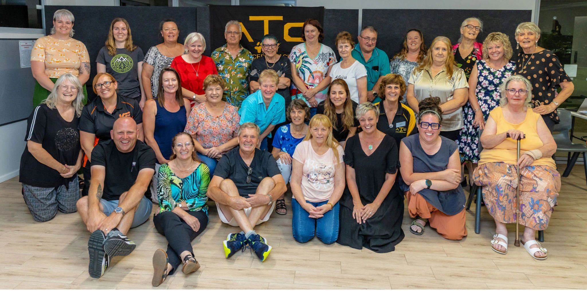 Scent Work WA Information