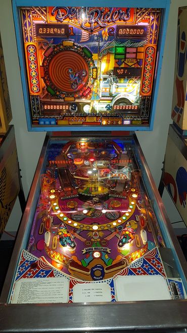 FOR SALE | South Australia Pinball & Arcade