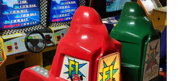 FOR SALE | South Australia Pinball & Arcade