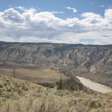 Esketemc - Specific Claims