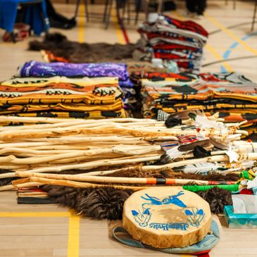 Esketemc - Specific Claims