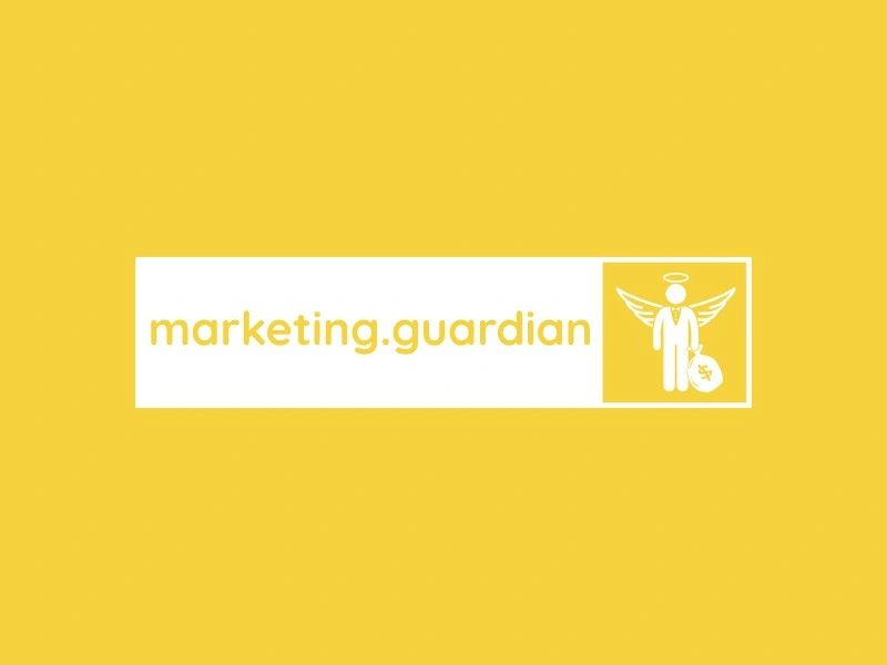 Marketing Guardian
