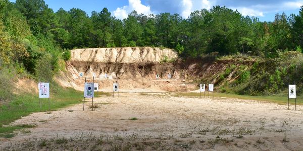 The Range at Oxford Outdoors: Your destination for outdoor shooting range