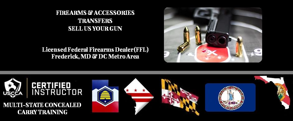 FFL Transfer Policy | Gunslinger's Guns