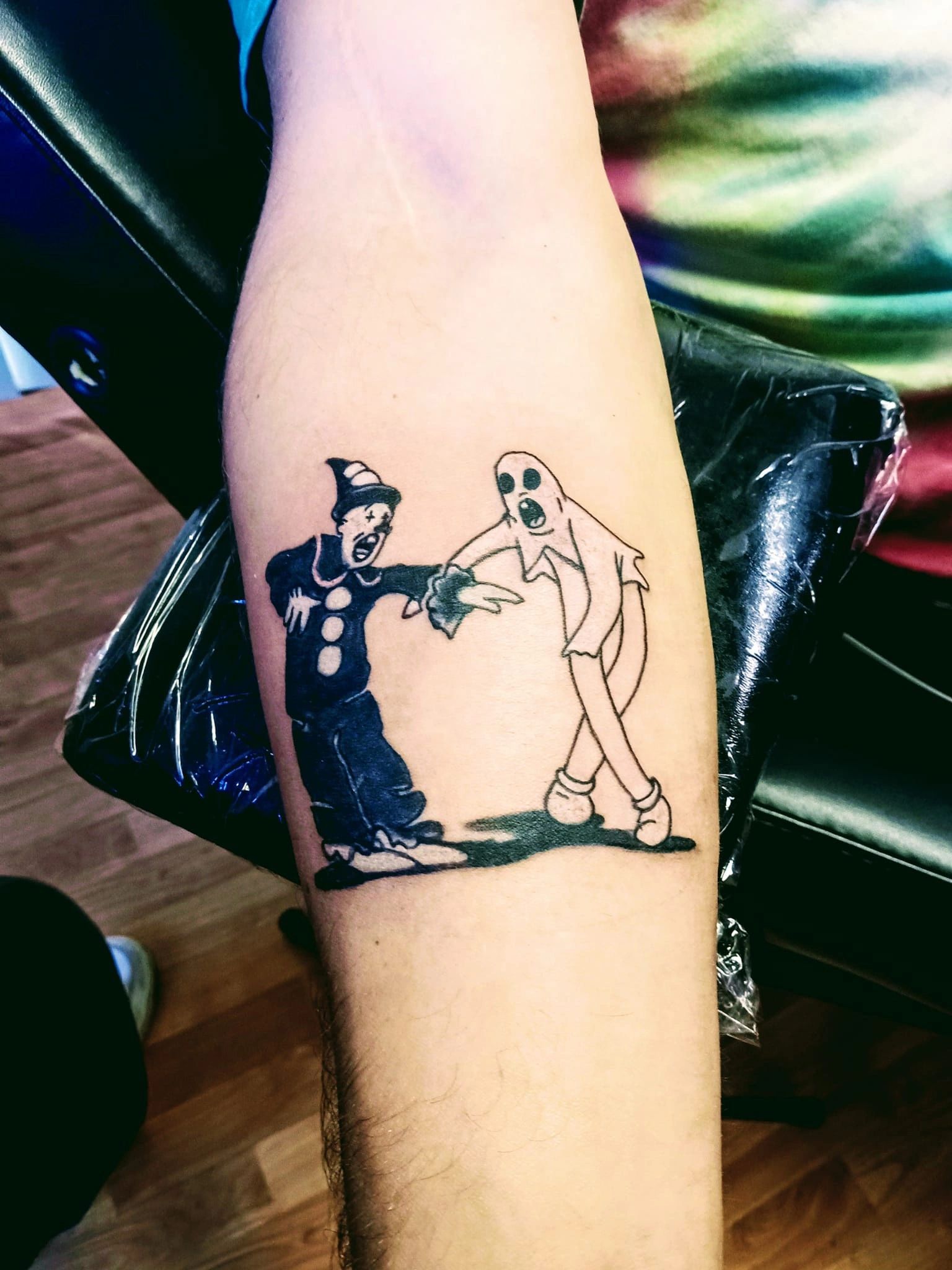 DPATattoos