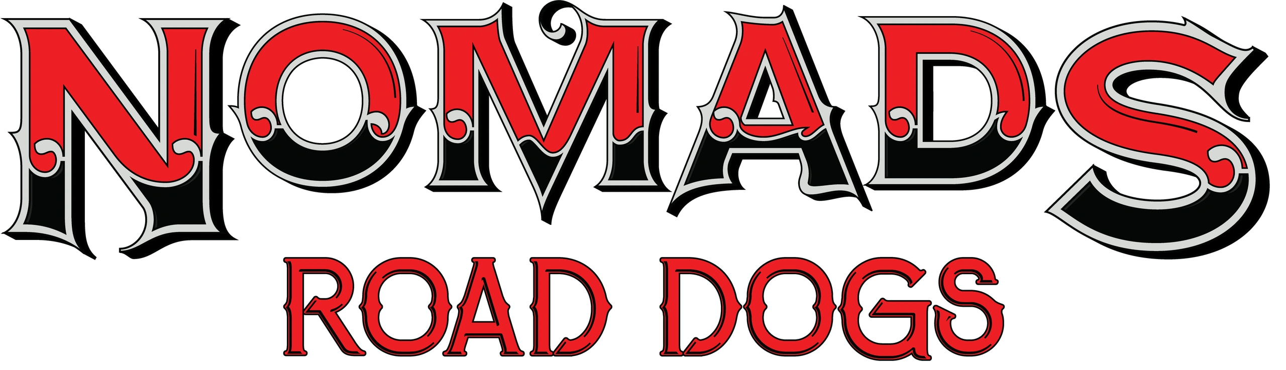 Nomads Road Dogs