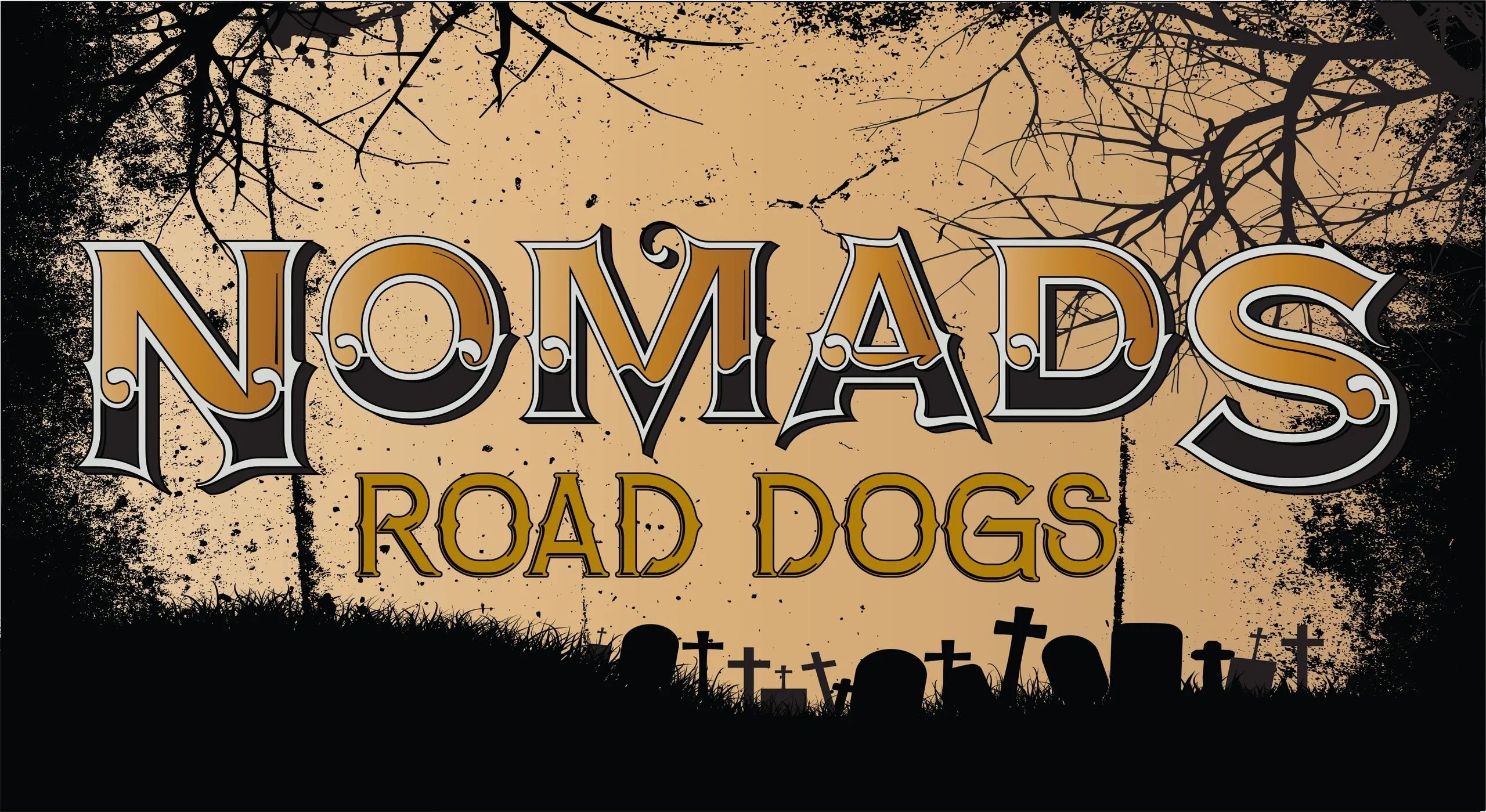 Nomads Road Dogs