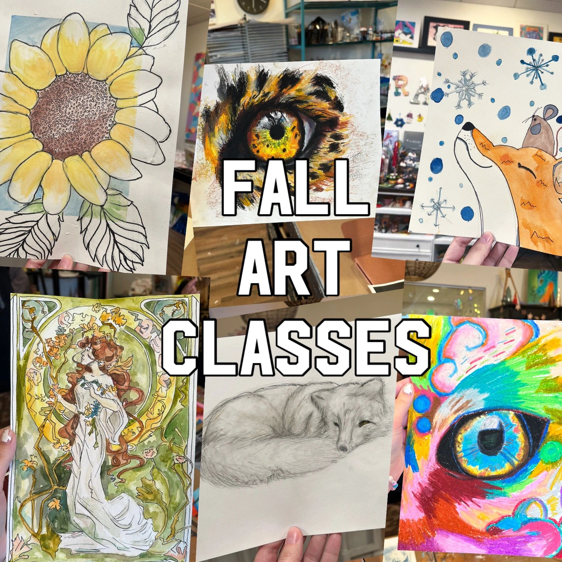 Fall Pre Release SALE