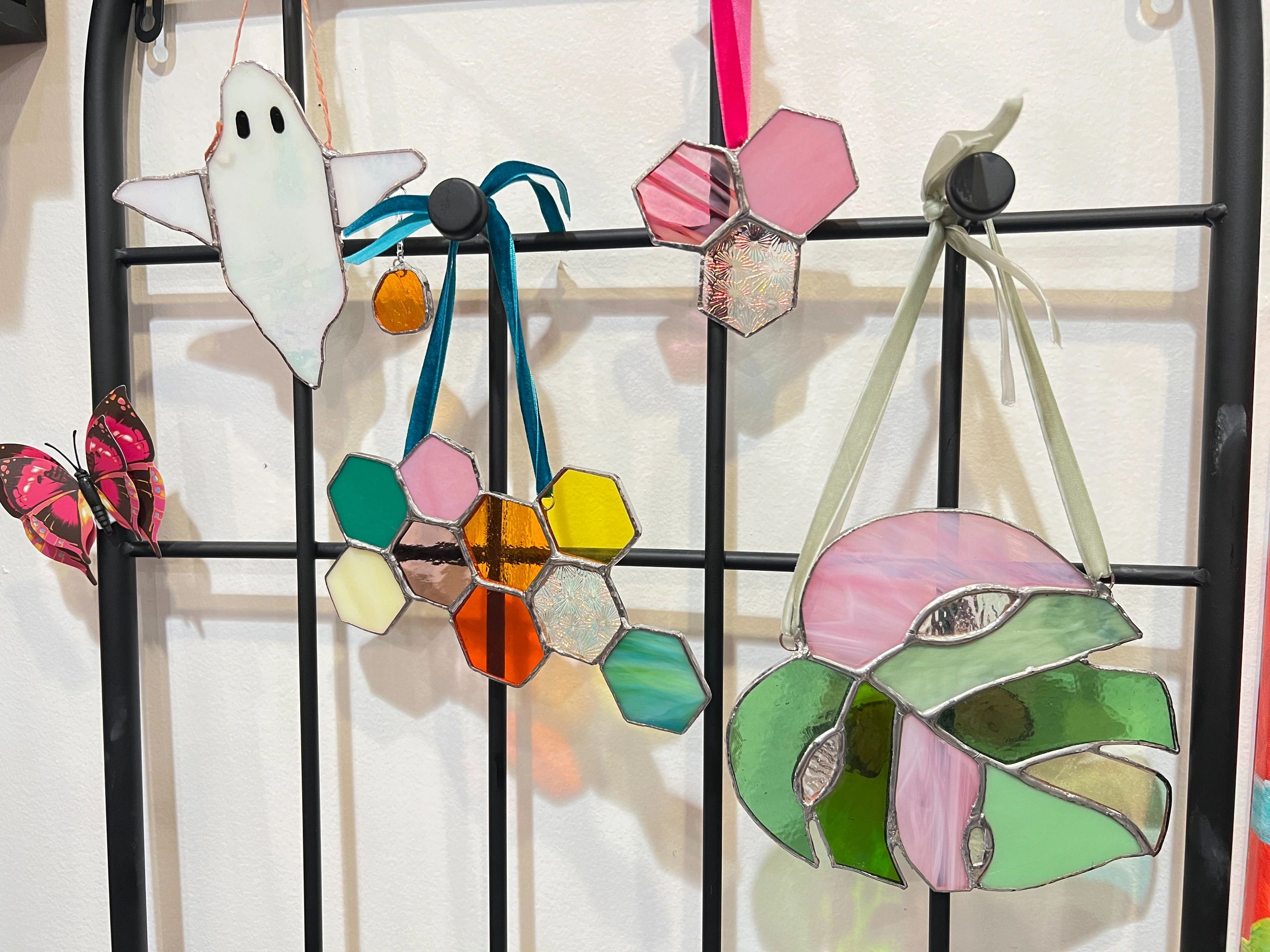 Stained Glass Adult Class