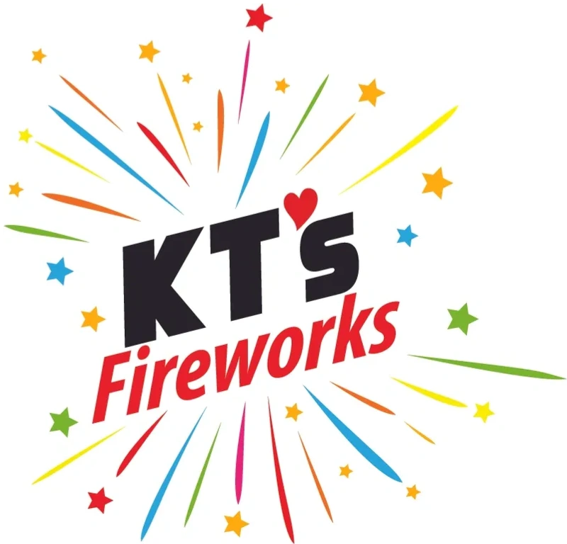KT's Fireworks
