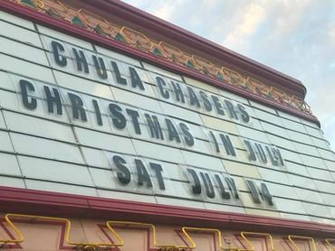 Chula Chaser's - Home