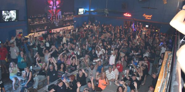 Chula Chaser's - Home