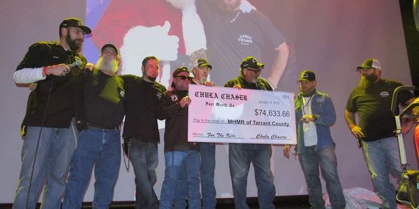 Chula Chaser's - Home