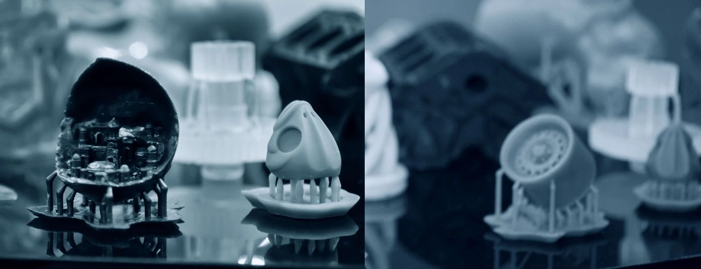 Scale Model 3D Printing Association - Scale Model 3D Printing File ...