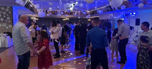 Diamond Event Center