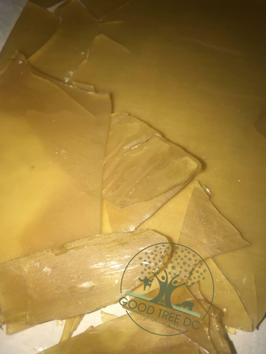 TROPICANA COOKIES SHATTER