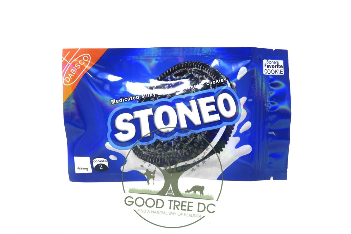 OREO STONE