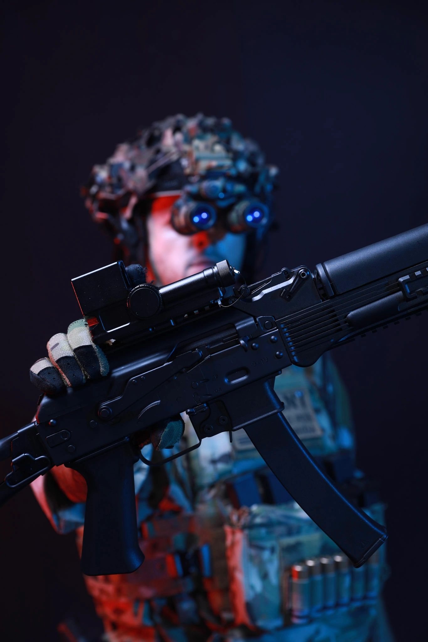 Shop the best selection of PDS-01 Prism Dot Sight PDS1 at Novus-Precision.