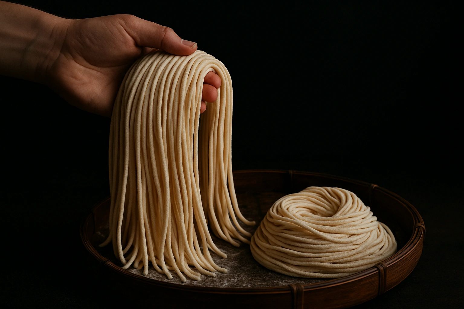 Noodle Lab Boston - Fresh Ramen Noodles, Rice Bowls, Asian Street Food