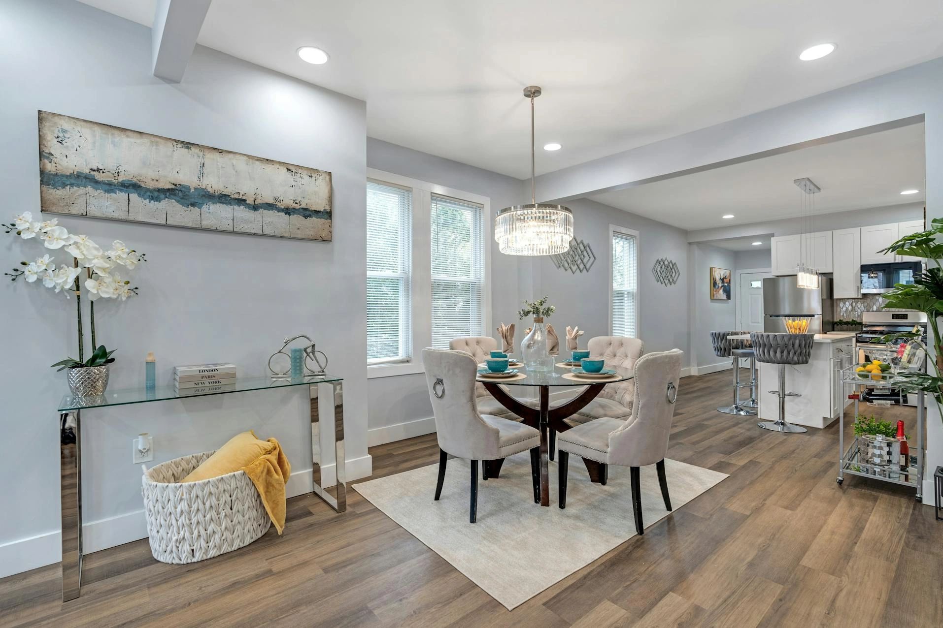 The Design Company NJ