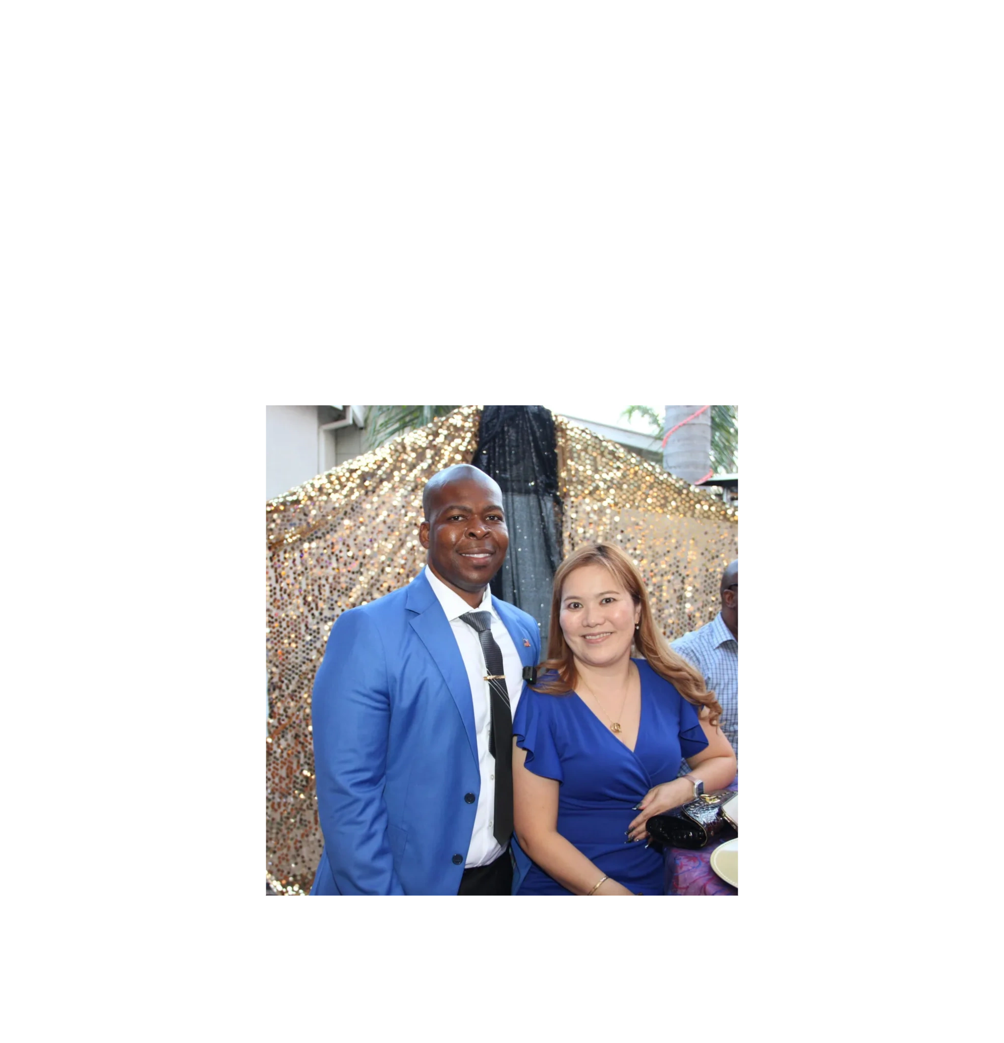 Antwon Webster for Antioch City Council District 3, 2024