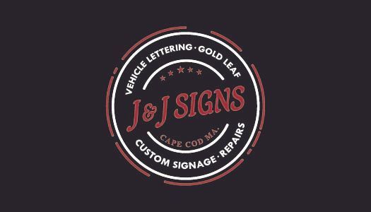 Vehicle Lettering, Signs, Car Wraps - J & J Sign Co
