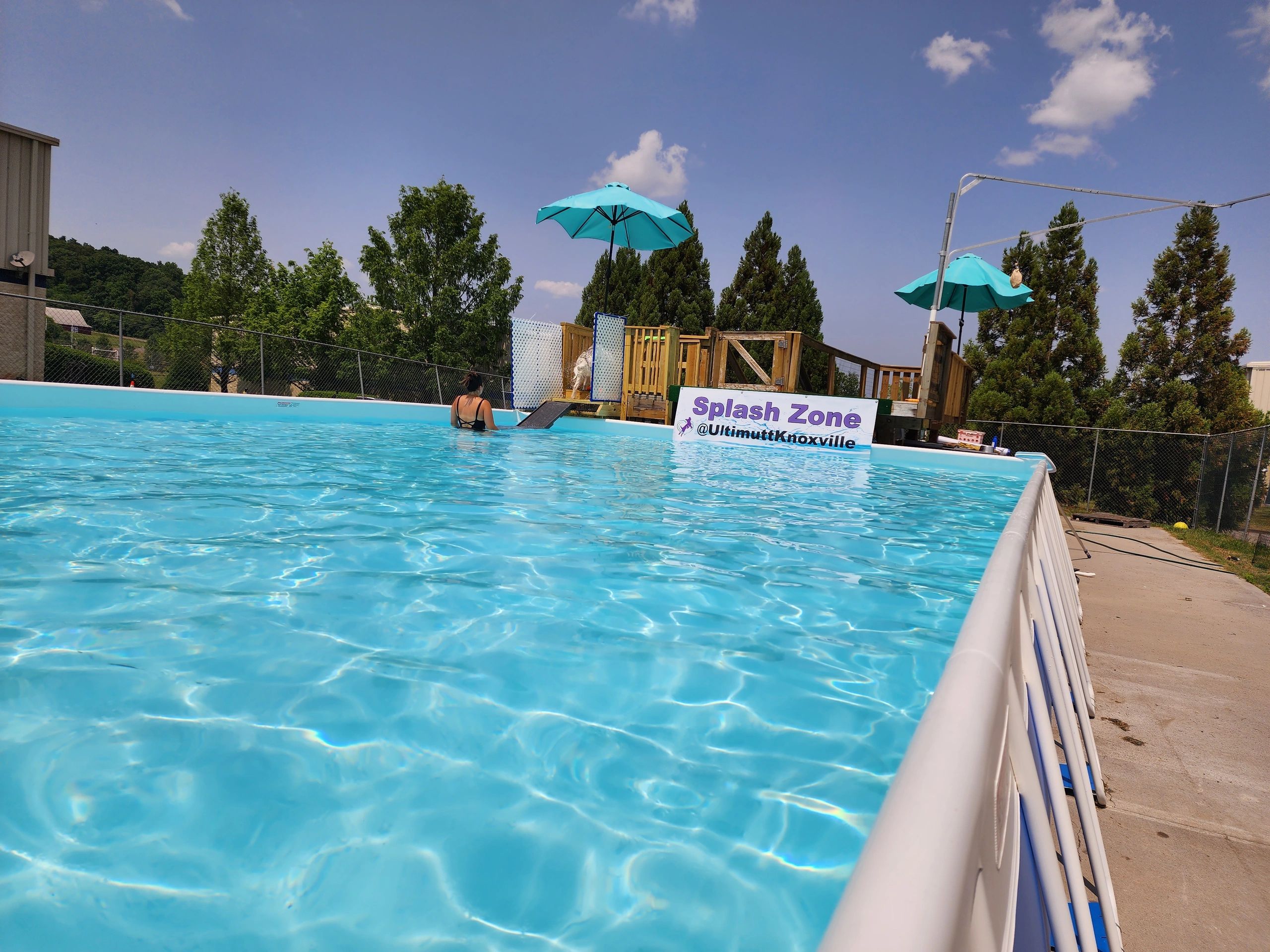 UltimuttKnoxville in Knoxville, Tennessee