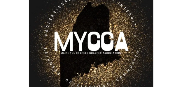Maine Youth Cheering