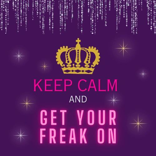 6 Signs You Need to Fly Your Freak Flag to Find Love