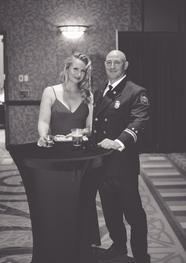 Omaha Police Officers Ball - Event - Omaha, Nebraska