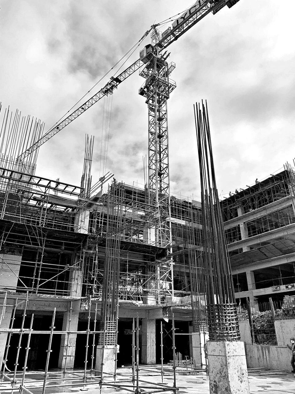 JY Construction Inc.