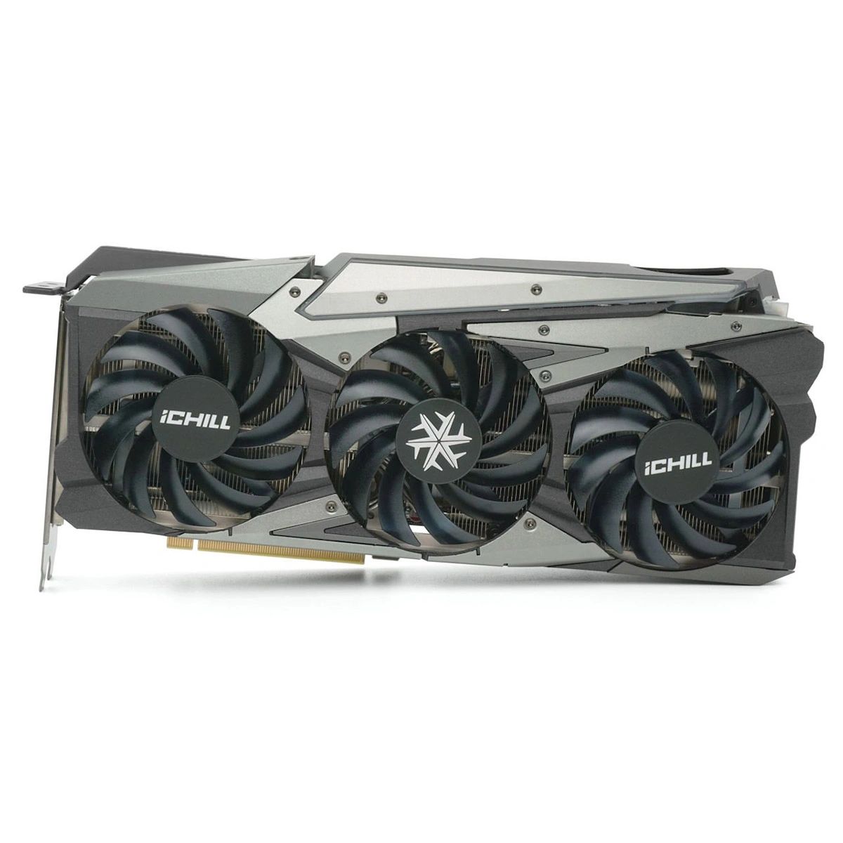 INNO3D GEFORCE RTX 3080 ICHILL X4 10GB Graphics card
