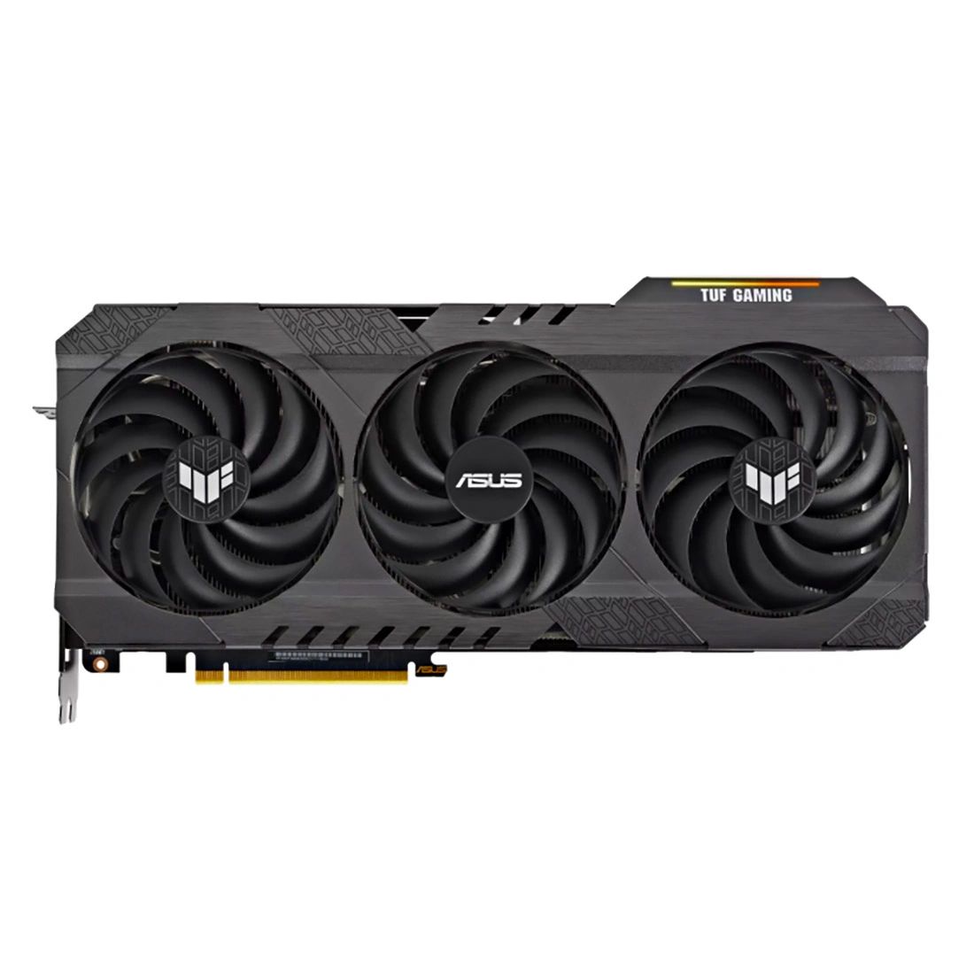 ASUS TUF Gaming GeForce RTX 3090 Ti OC Edition 24GB GDDR6X Graphics Card