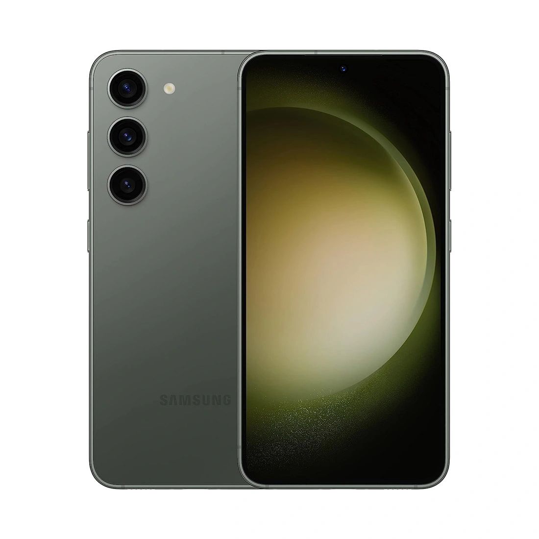 Samsung Galaxy S23+, 8GB Ram, Factory unlocked