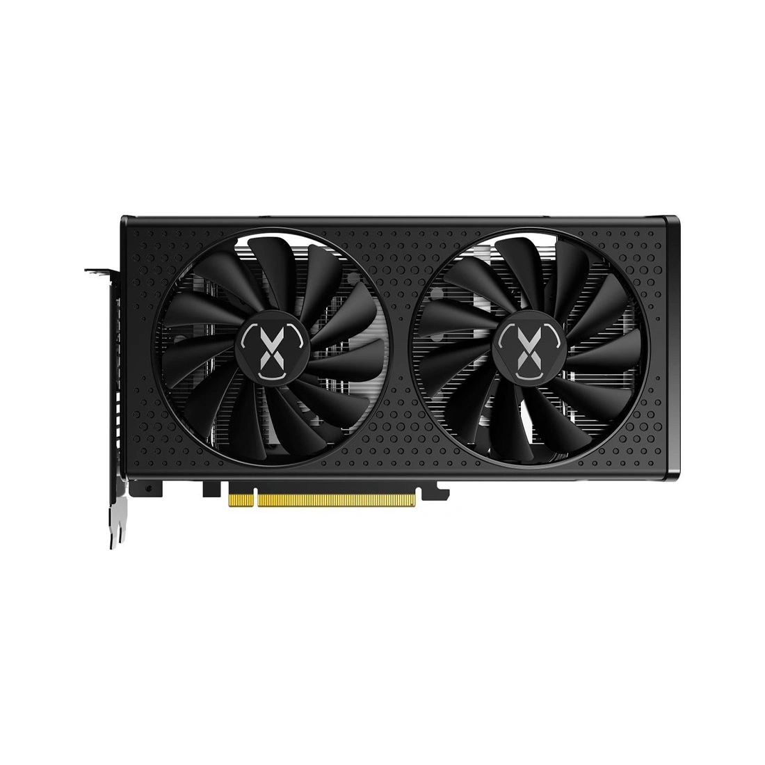XFX SPEEDSTER SWFT210 AMD Radeon RX 6600 XT 8GB GDDR6 Graphics card