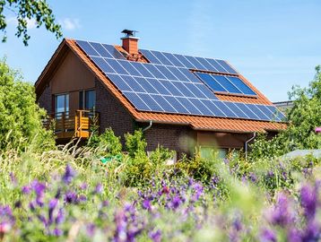 SunShine Solar Power inc