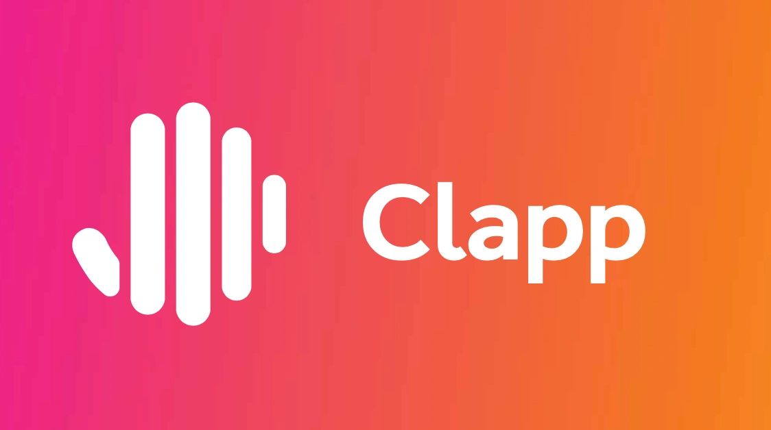 Clapp App