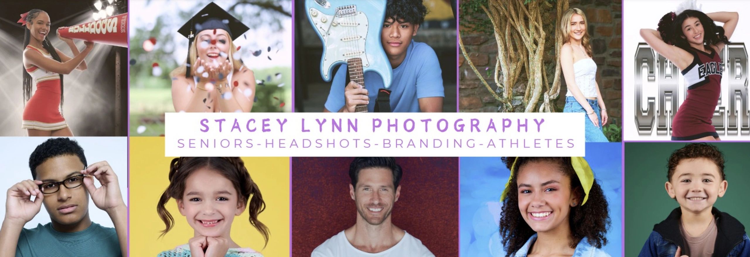 Stacey Lynn Photography