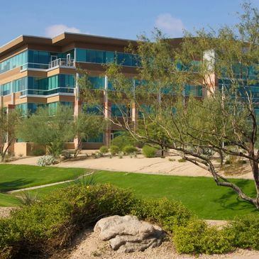 COMPASS-The Apodaca Group