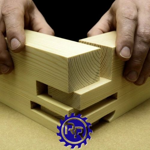 Joinery: The Art and Craft from Beginner to Pro