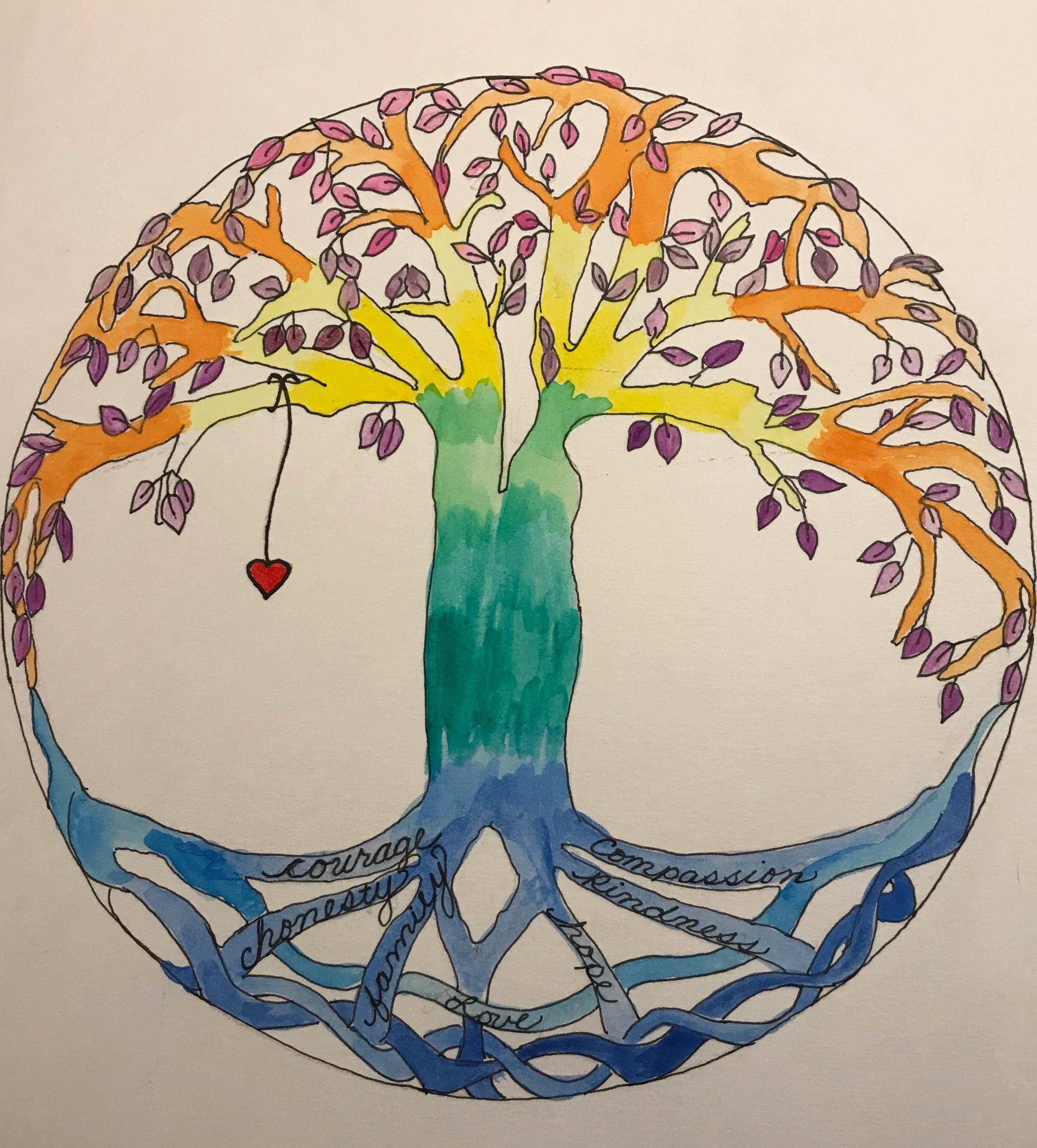Tree of Life Counseling Center