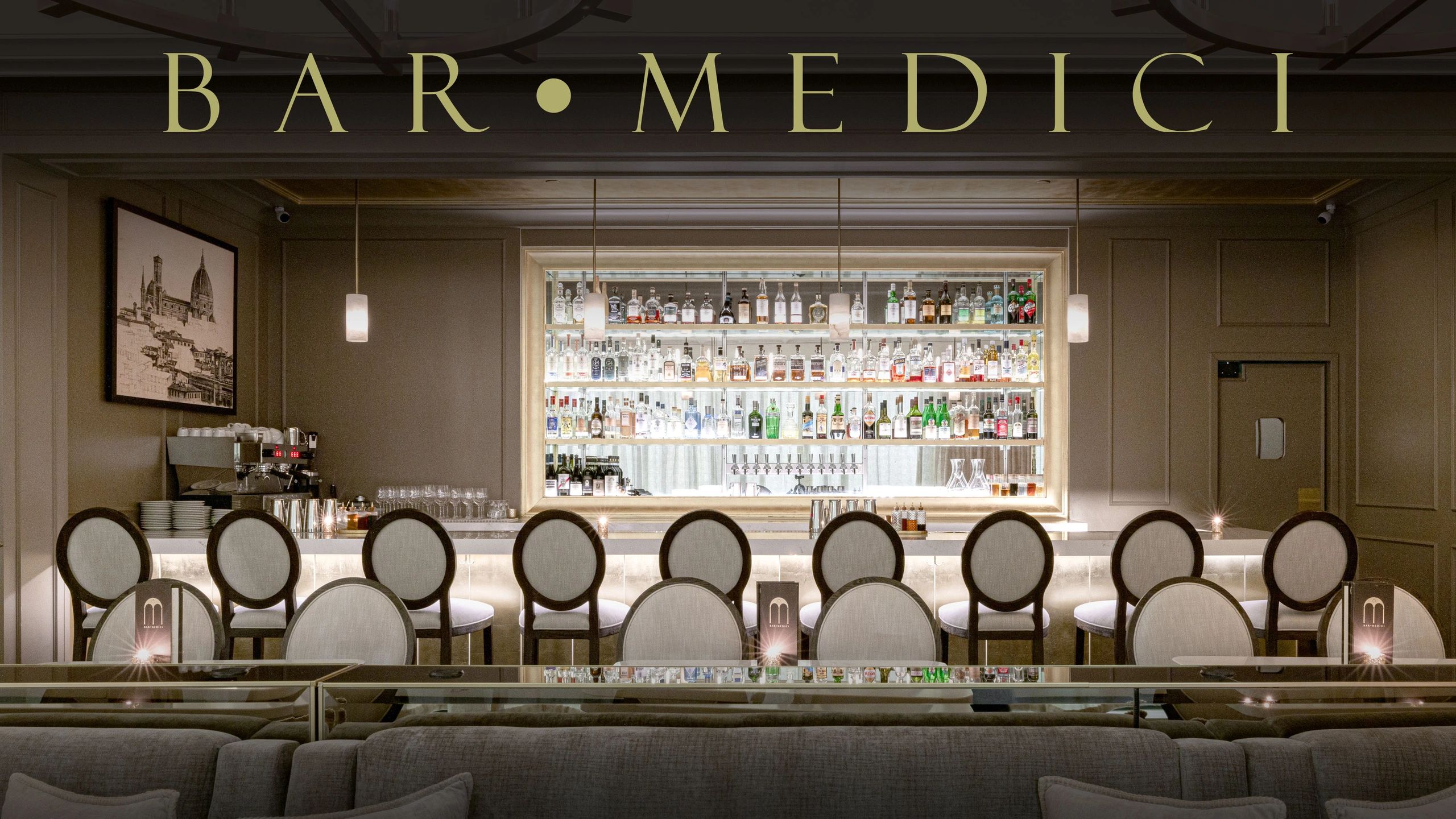 Bar Medici - Italian Restaurant and Bar