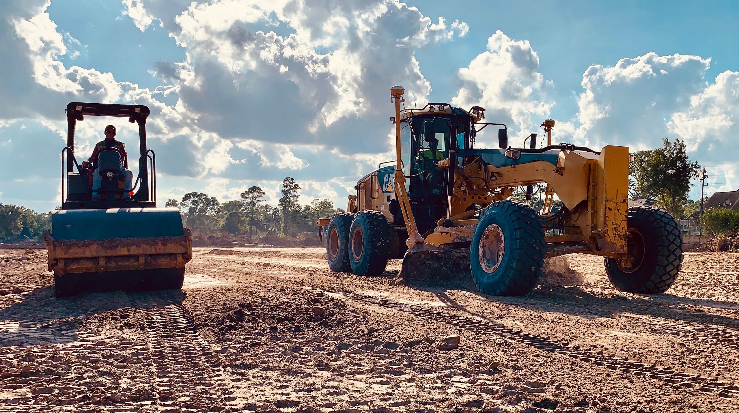 What is a 3D Machine Control Model?