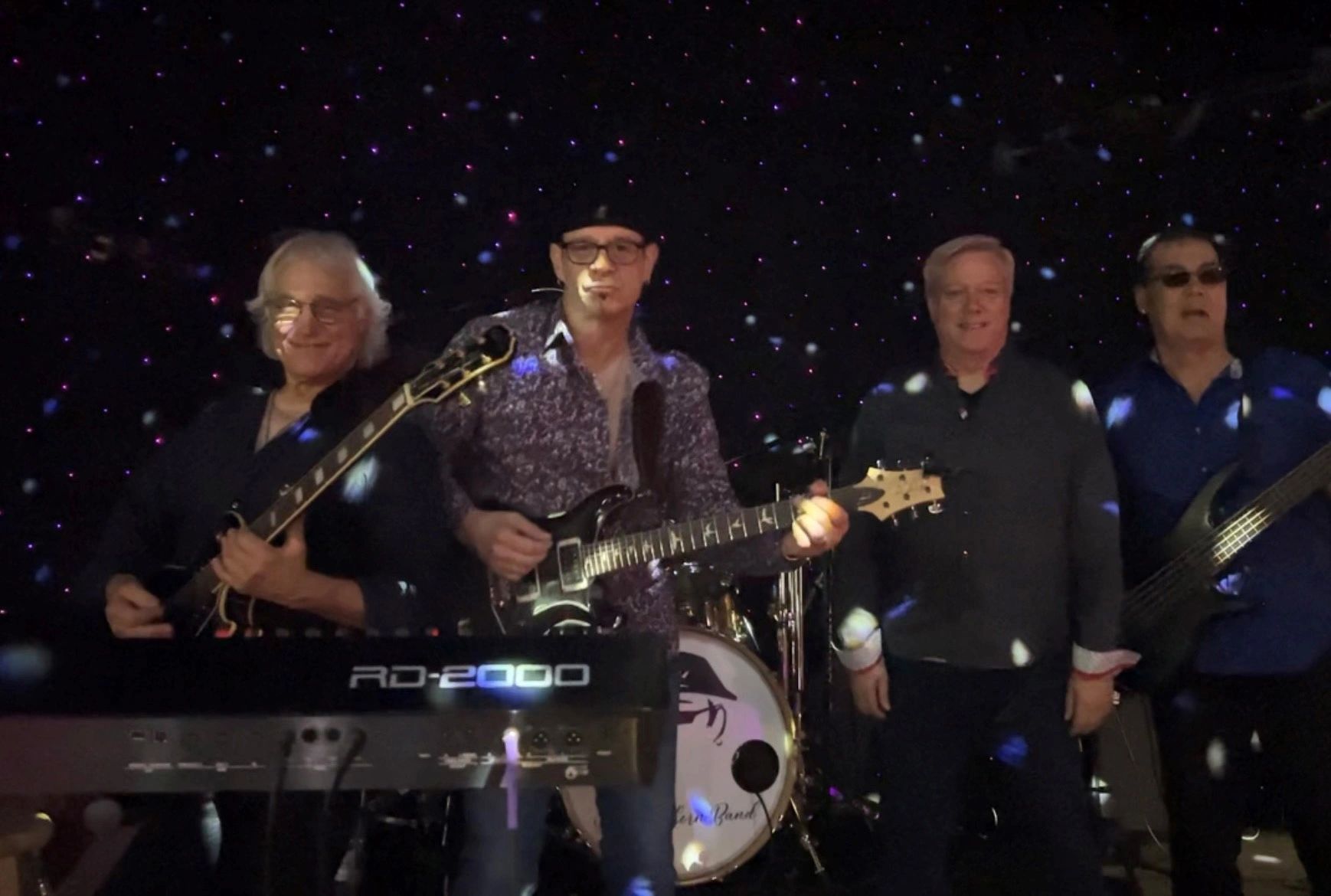 The Dana Osborn Band